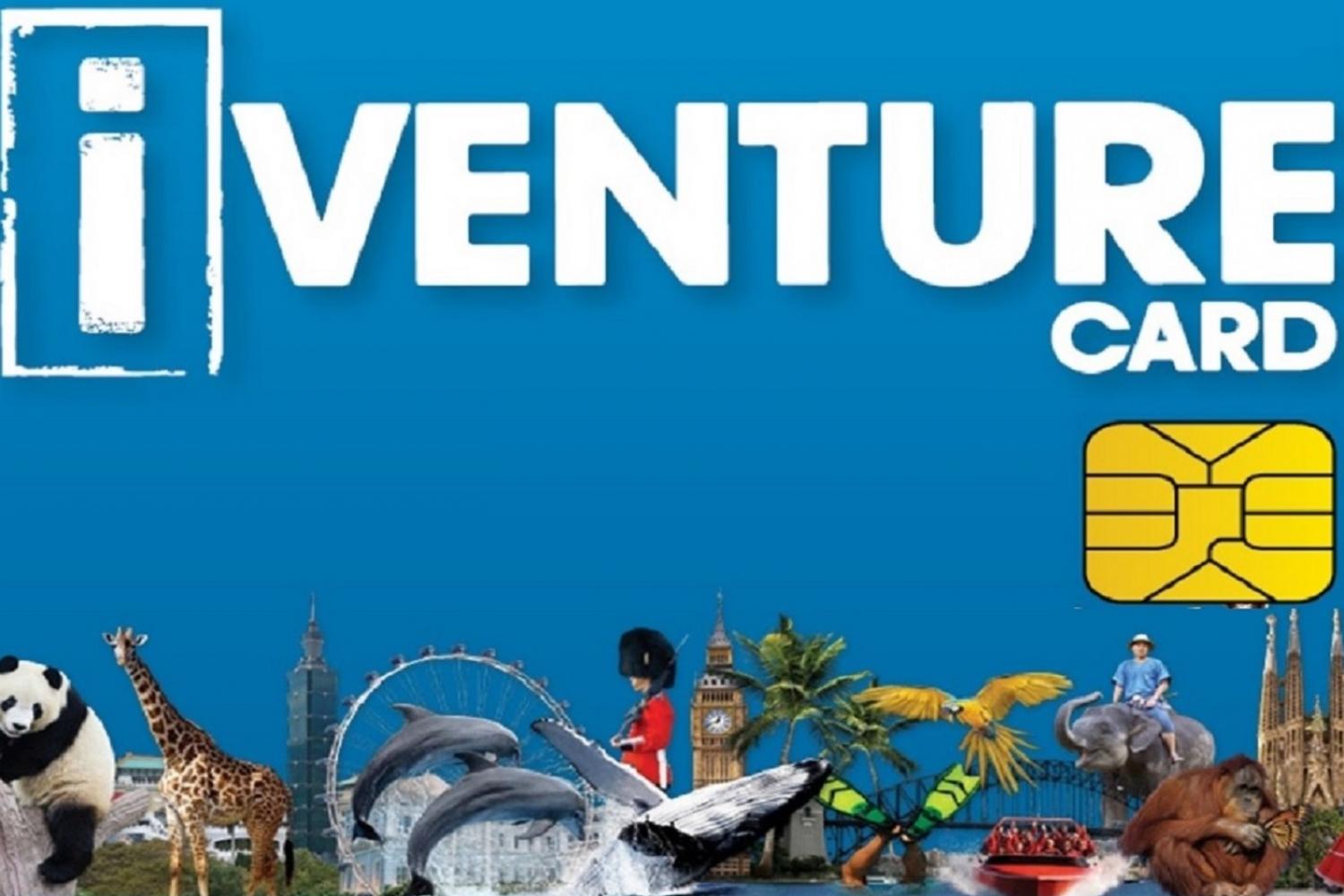 Großer Barcelona City Card & Pass Vergleich