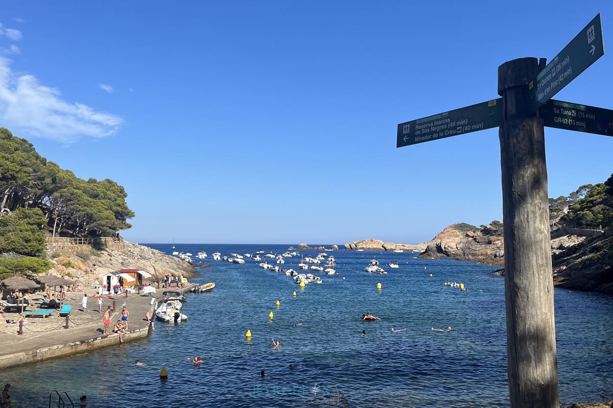 Begur - Traumküste an der Costa Brava